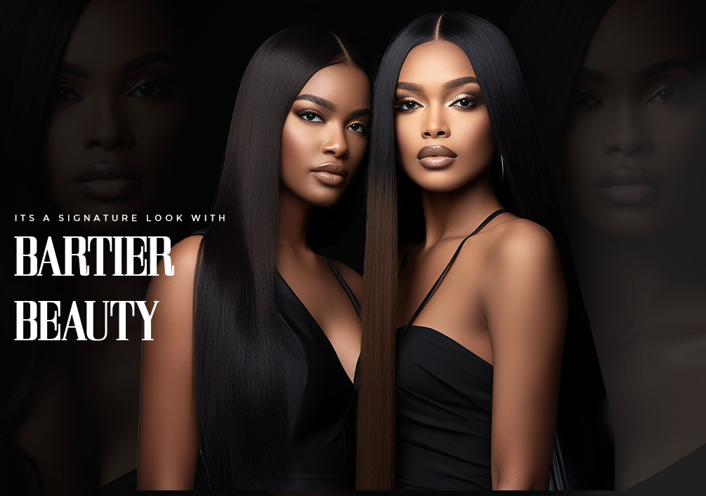Mink Hair Collection – Bartier Beauty